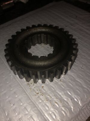 PEERLESS 2300 TRANSAXLE IDLER GEAR 778037 30T 14 spline | eBay