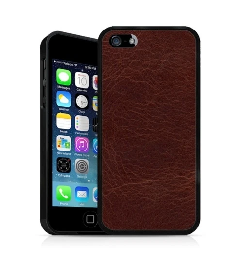 Vintage Iphone 5 Cases