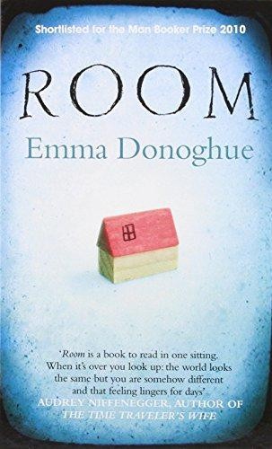 Room - Donoghue, Emma | eBay