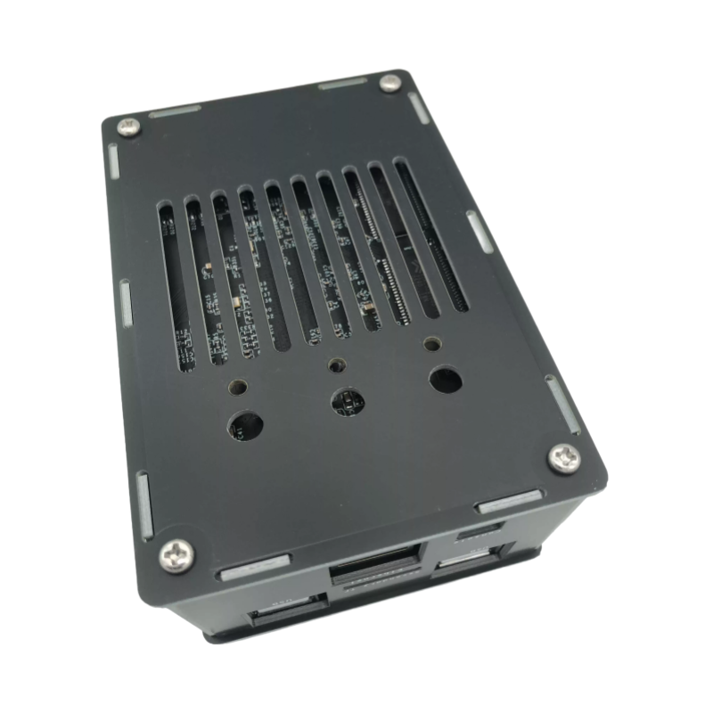 MiSTer Game Console with Cyclone V SoC FPGA Development Board Fast ...