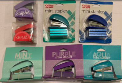 Staplers - Office Depot