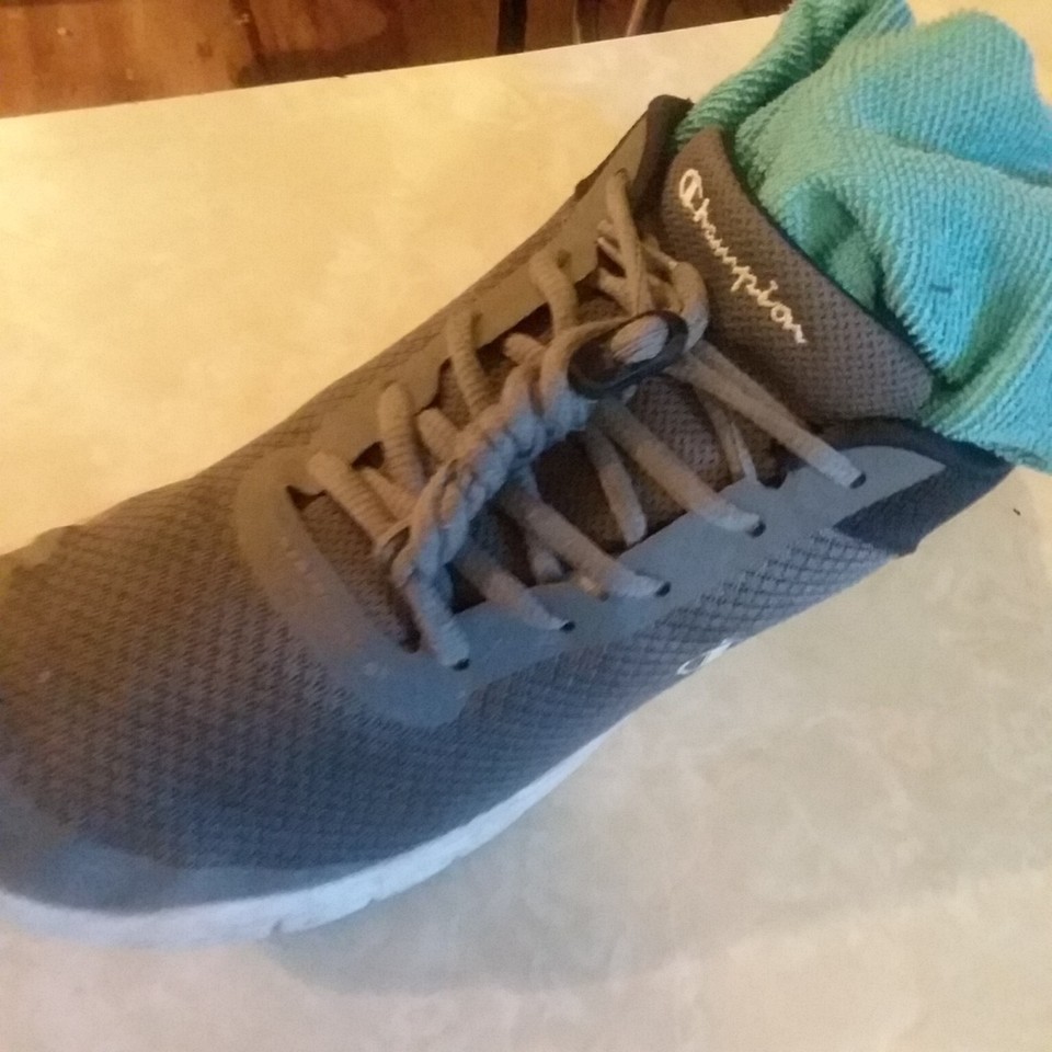 Shoe laces tying device SLIDE TIE 6 pair for 10 $ | eBay