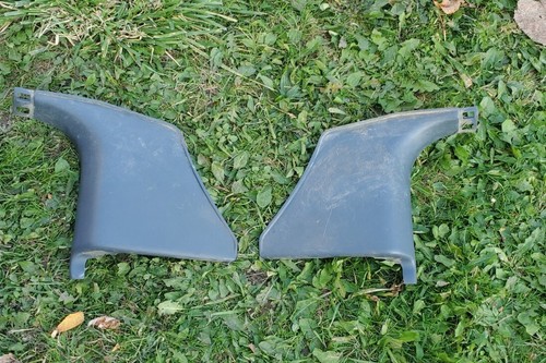 Toyota 96-04 Tacoma 96-02 4Runner RH&LH Sides Kick Panels | eBay