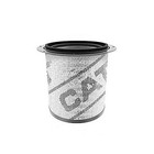 Caterpillar 4P0711 4P-0711 ENGINE AIR FILTER Advanced High Efficiency ...