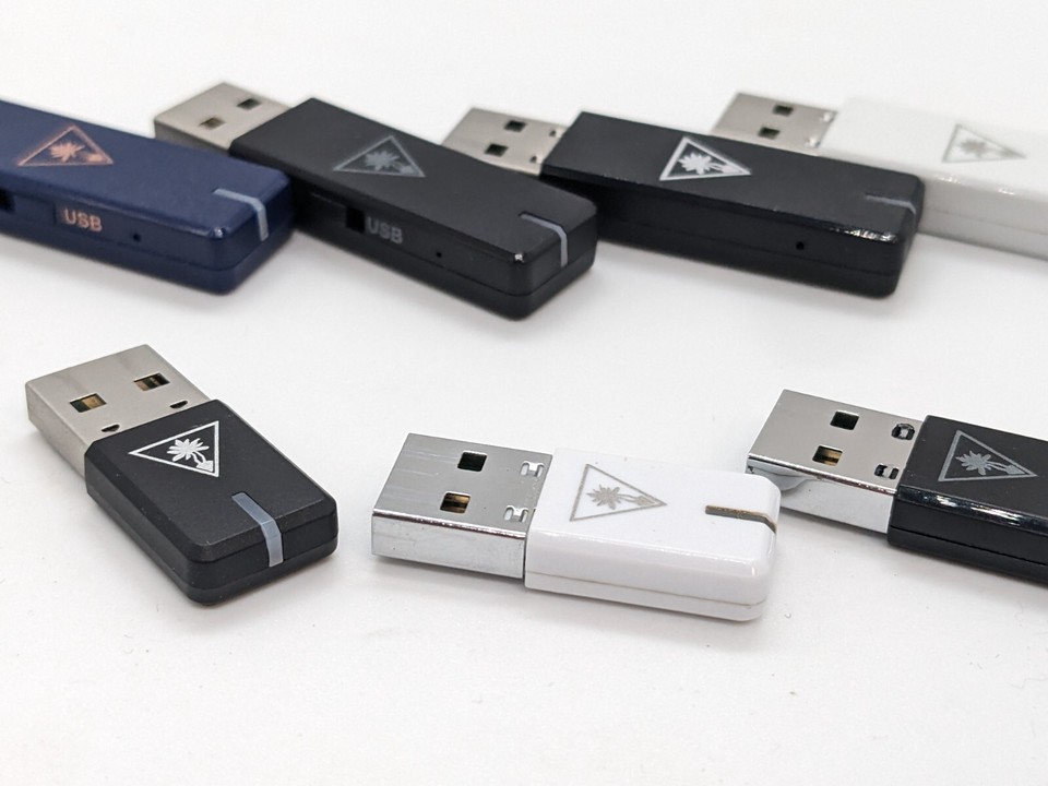 Dongle ONLY Turtle Beach Stealth 600 700 MAX Gen 2 X P Air USB headset ...