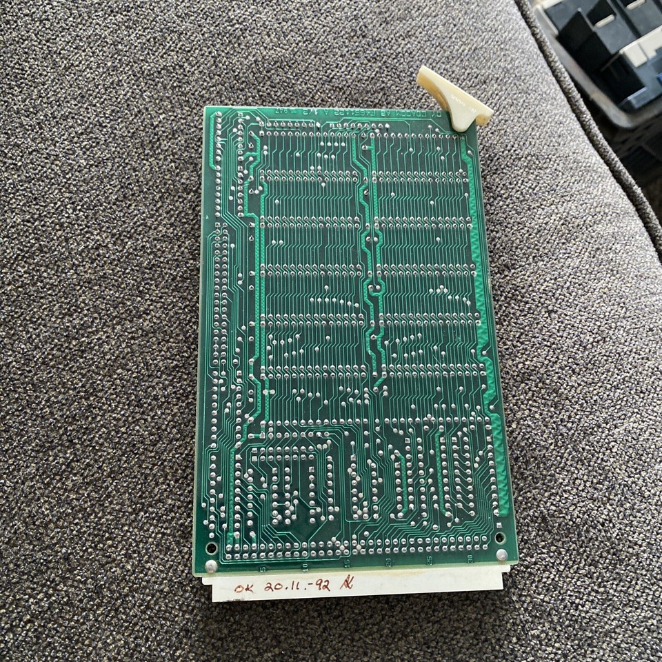 Kajaani Deacon Ab F4651122 A 1/2 947, PPM Board U4200492B, 2OAD-2 3C | eBay