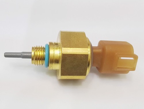 New Oil Temp. Pressure Sensor for Cummins ISM ISX QSM 4921479 3536338 ...