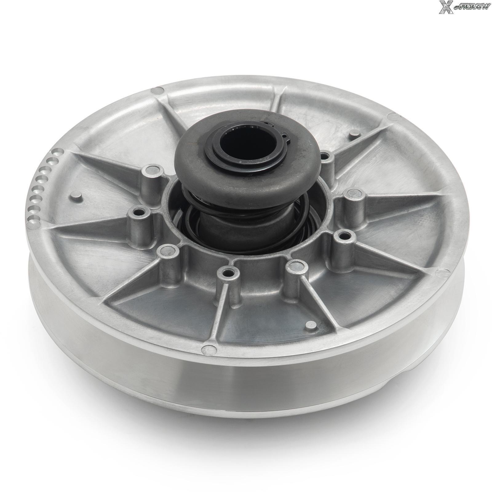 Secondary Driven Clutch Team Clutch for E-Z-GO Golf Cart Gas 2009-2024 ...