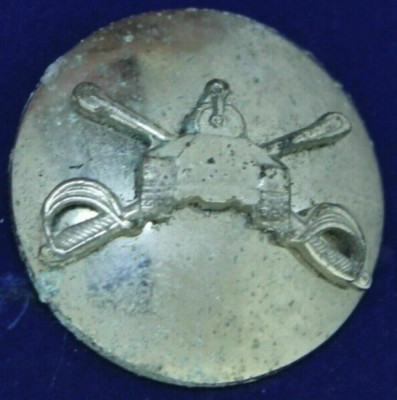 WW2 US Army Colar Insignia Armored Airline Pilot Wing WPx | eBay