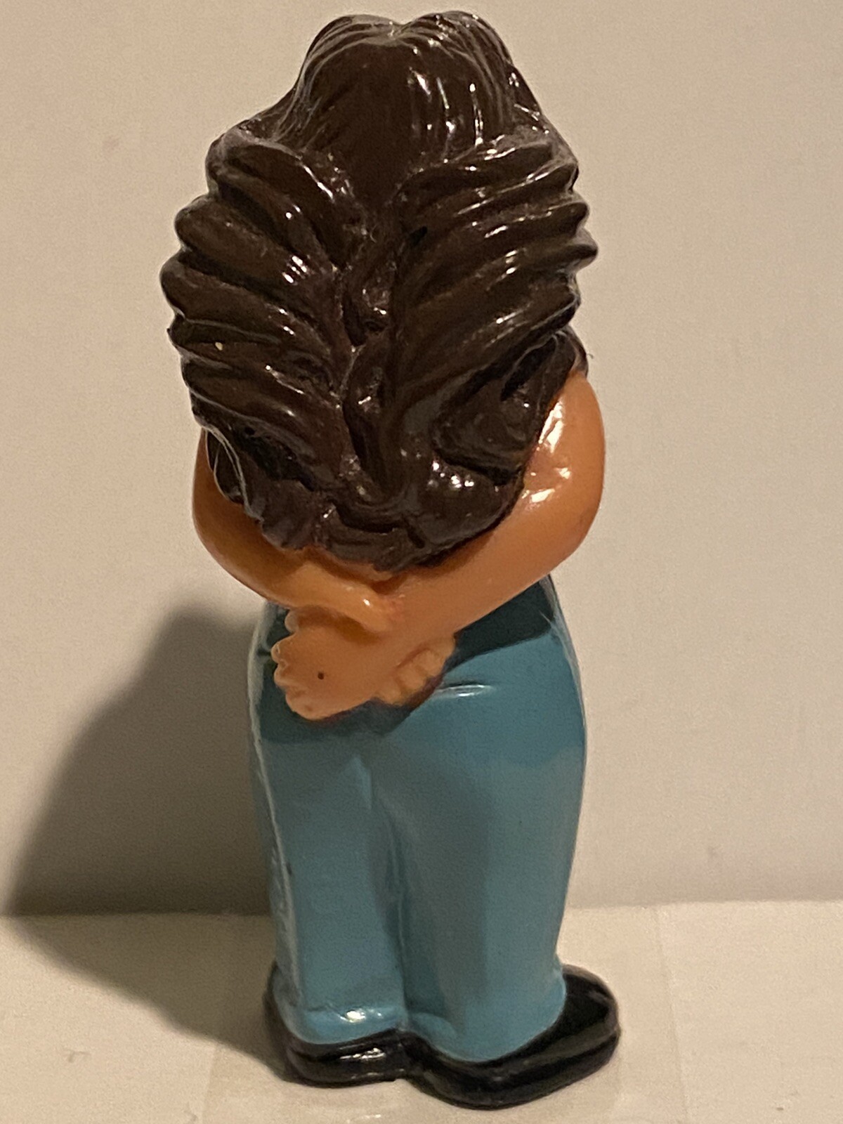 Lil Homies Series 2 Figure TINY 1.75 1/32 Scale | eBay