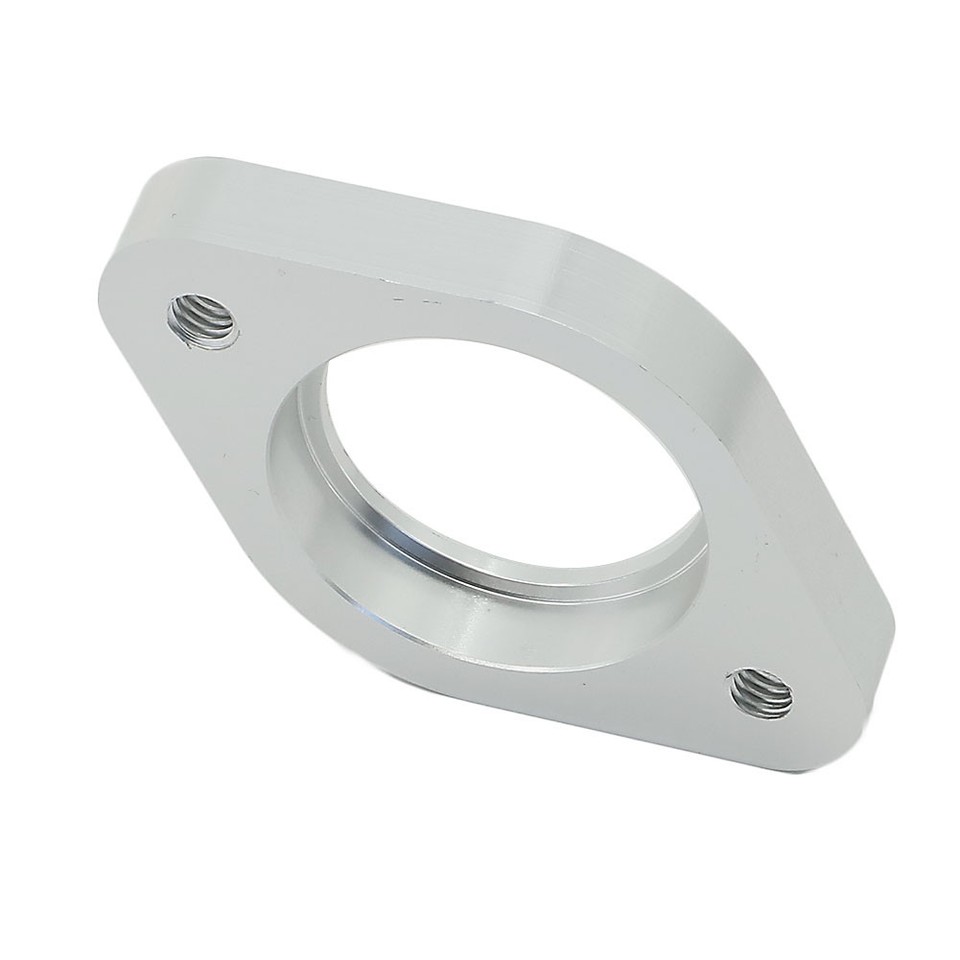 CNC Carburetor Intake Manifolds Adapter Flange CV40MM 40mm For Harley ...