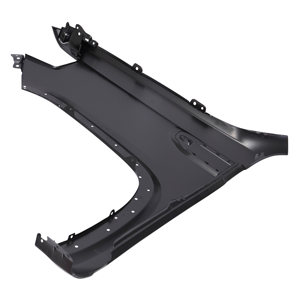 Fender For 2019-2023 GMC Sierra 1500 Primed Front Right Side GM1241413 ...