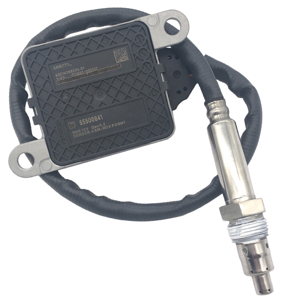 Nox Sensor For 2016 2017 2018 2019 Chevrolet Colorado GMC Canyon 2.8L ...