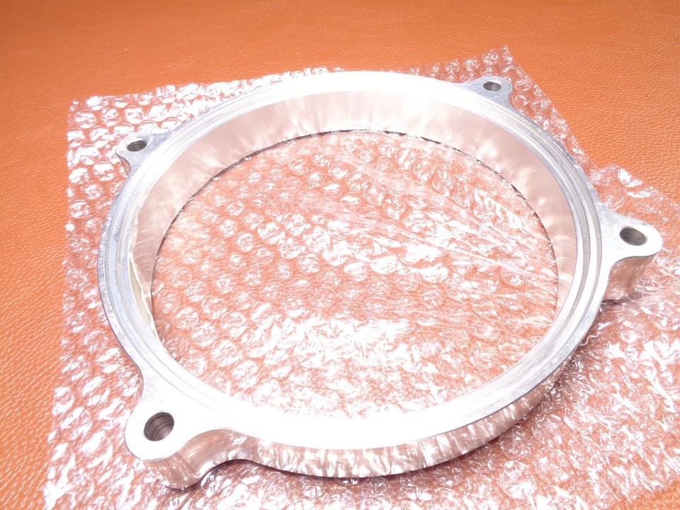 Harley Davidson , ZODIAC, PRIMARY, OFFSET SPACER - 1inch | eBay Australia