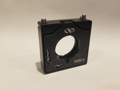 Lab Lasers & Photonics - Kinematic Optics Mount