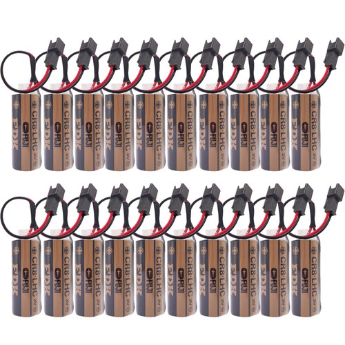 20Pcs Brand New FDK FUJI CR8.LHC TOTO THP3053 Back Up Battery For Eco ...
