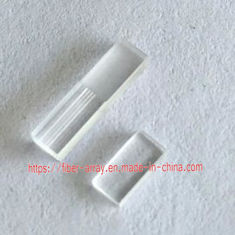 Custom High Precision Standard SM single-mode fiber block array | eBay