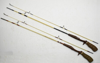 Rods - Pistol Grip Casting Rod