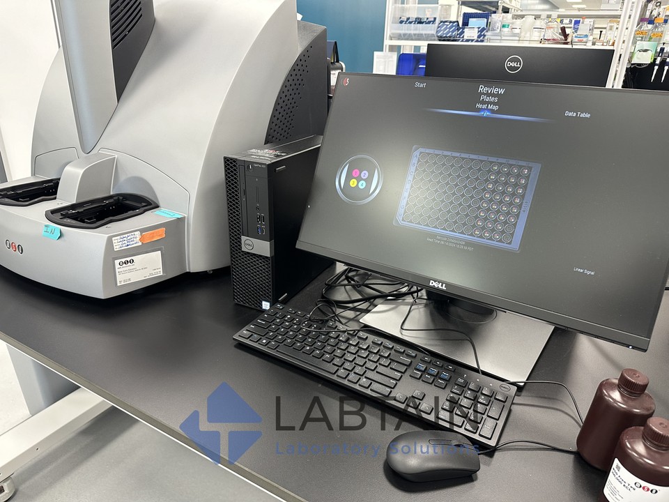 Meso Scale Discovery MESO SECTOR S 600MM (Model 1201) 12012301161101 | eBay