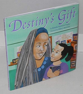 Destiny's Gift, Tarpley, Natasha 9781584301561| eBay