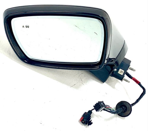 2020-2024 Buick Enclave Driver LH Door Mirror w/ Power DM8 UKC Surround ...