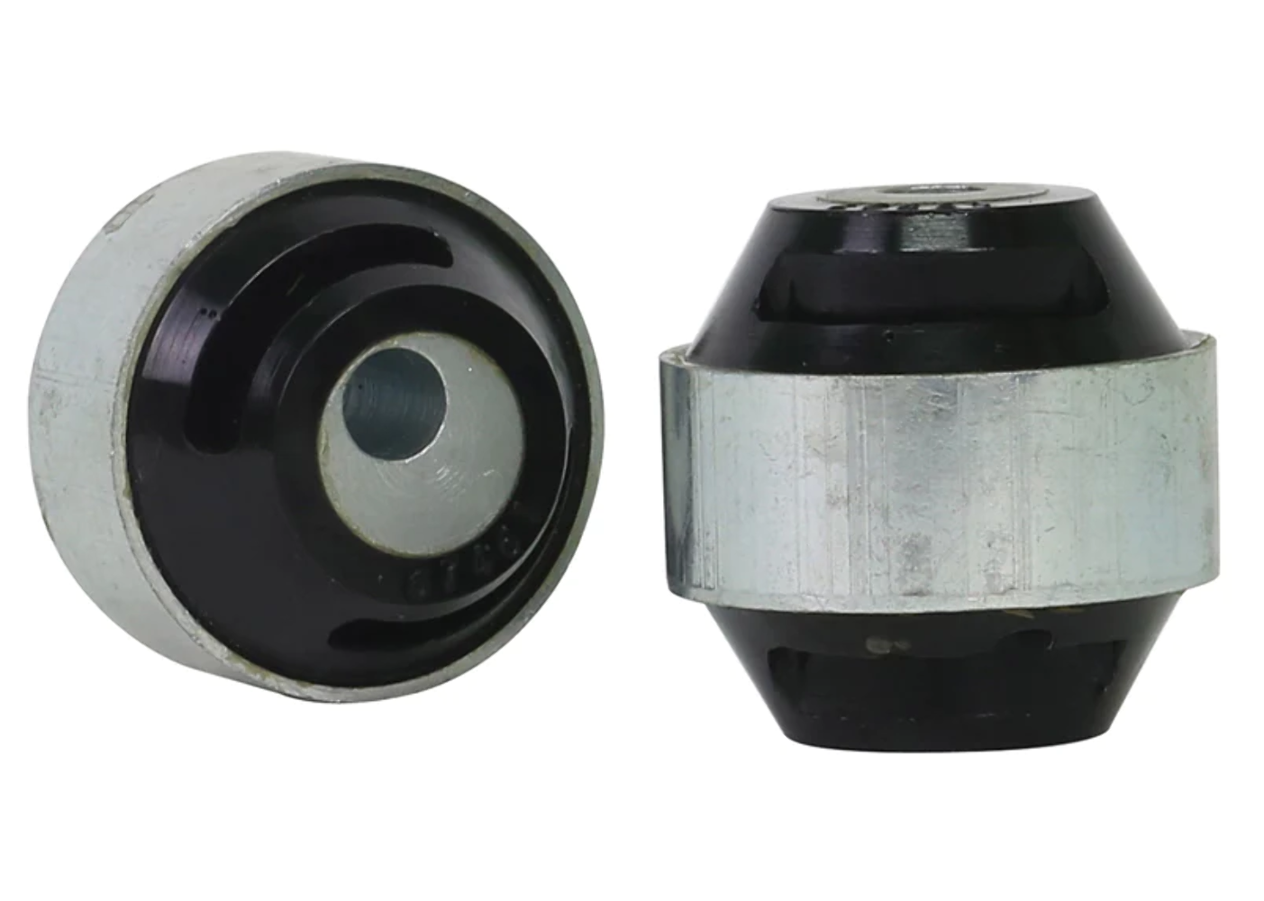 Whiteline Front Control Arm Lower Inner Rear Caster Bushes for Vauxhall ...