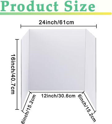Poster Board Sizes