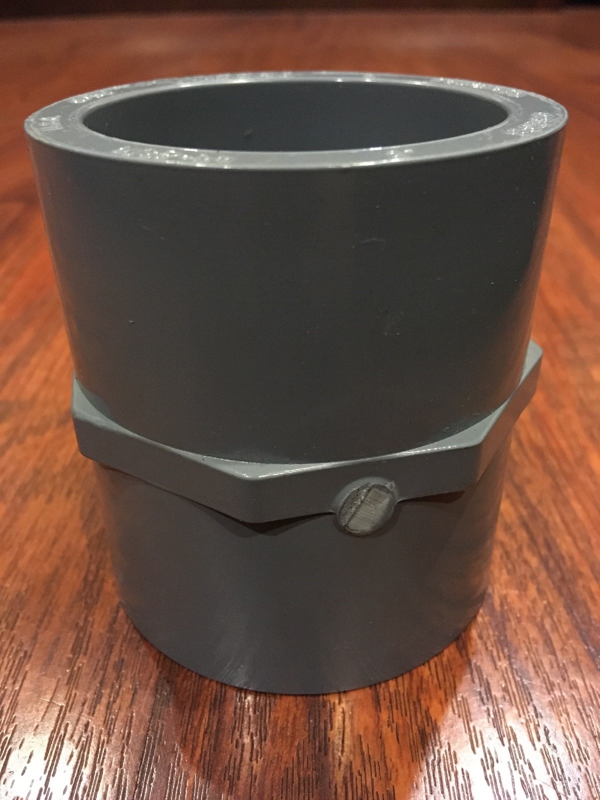 Lasco CPVC Schedule 80 Unthreaded Adapter F437/ F439 CPVC 2” | eBay