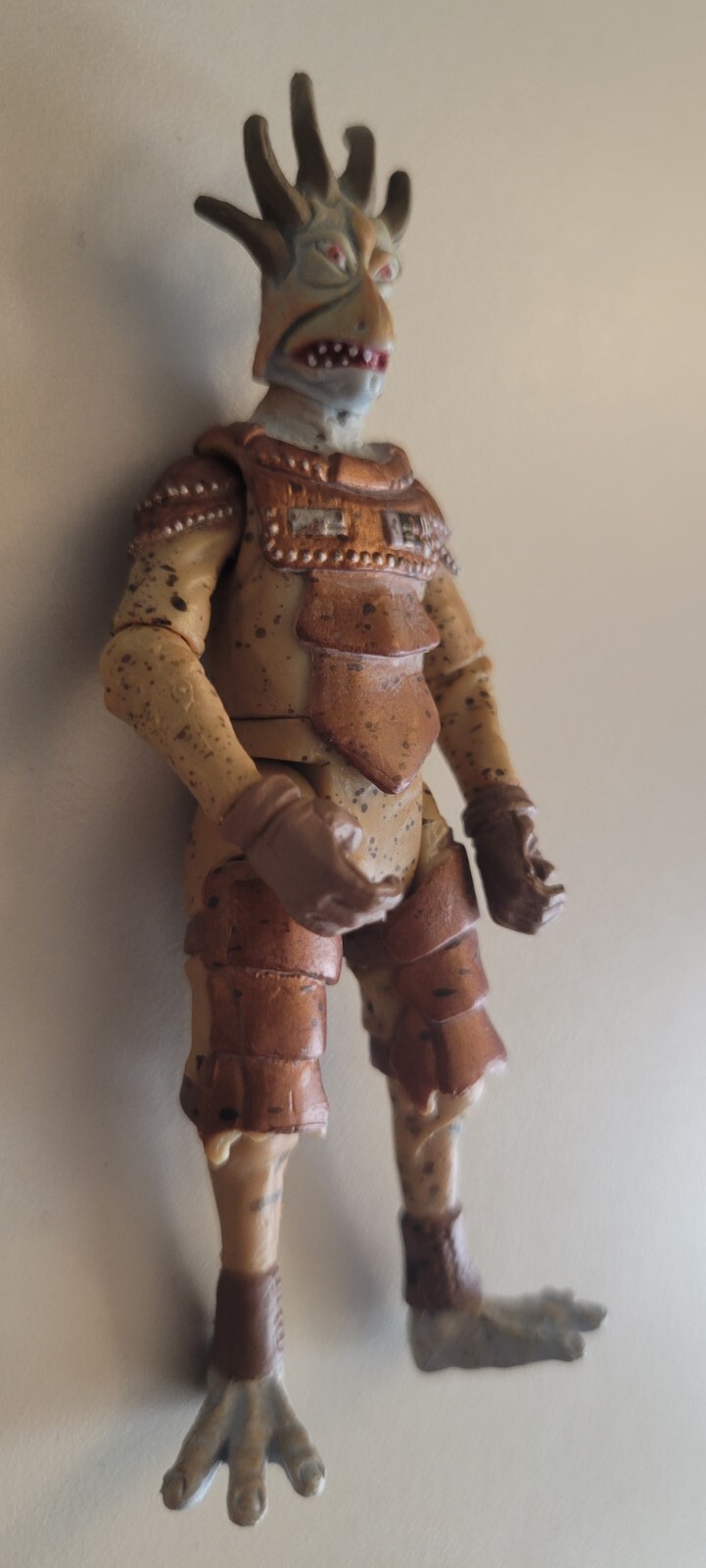 STAR WARS Clegg Holdfast Podracer The Legacy Collection BD11 2009 Loose ...