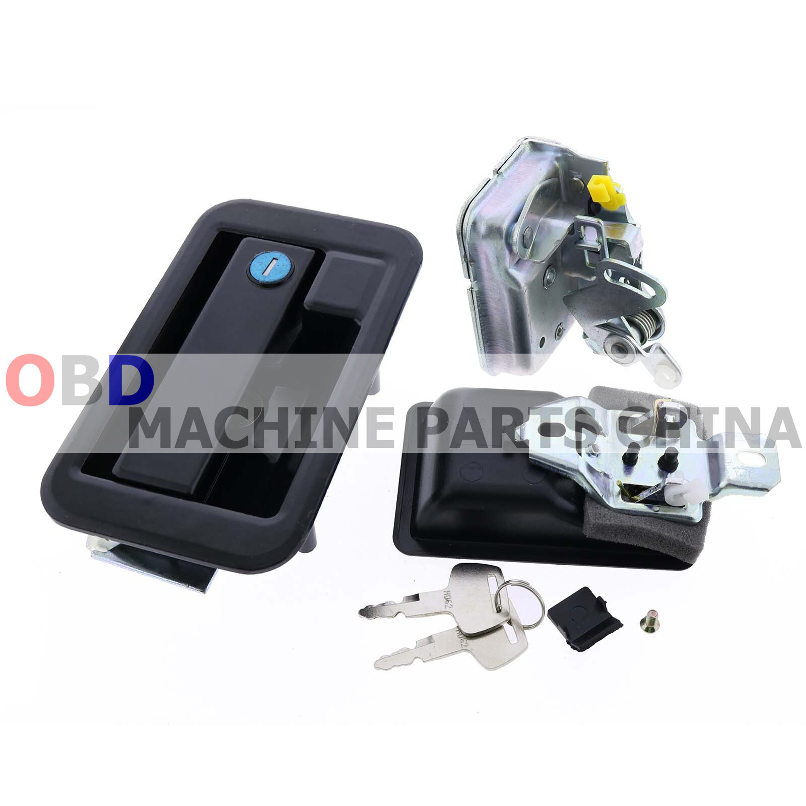 Handle Assy 71N6-02761 for Hyundai R210-7 R220LC-7 R250LC-7 R290LC-7 ...