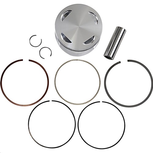 J.E. Pistons 300277 | eBay