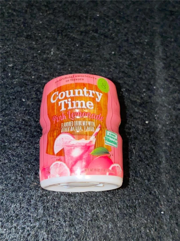 Pink Lemonade Brands