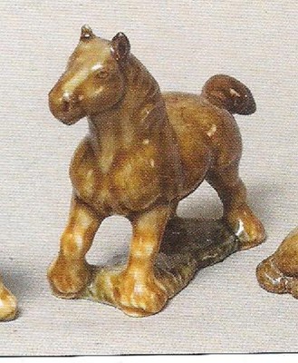 WADE HORSE, HORSE SET 1, 1974 | eBay