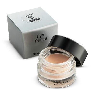 Neutralizing Smoothing Eye Primer - PEARL - Brightening Waterproof ...