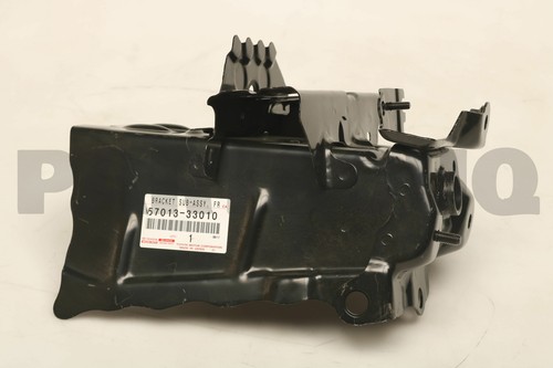 5701333010 Genuine Toyota BRACKET SUB-ASSY, FR 57013-33010 | eBay