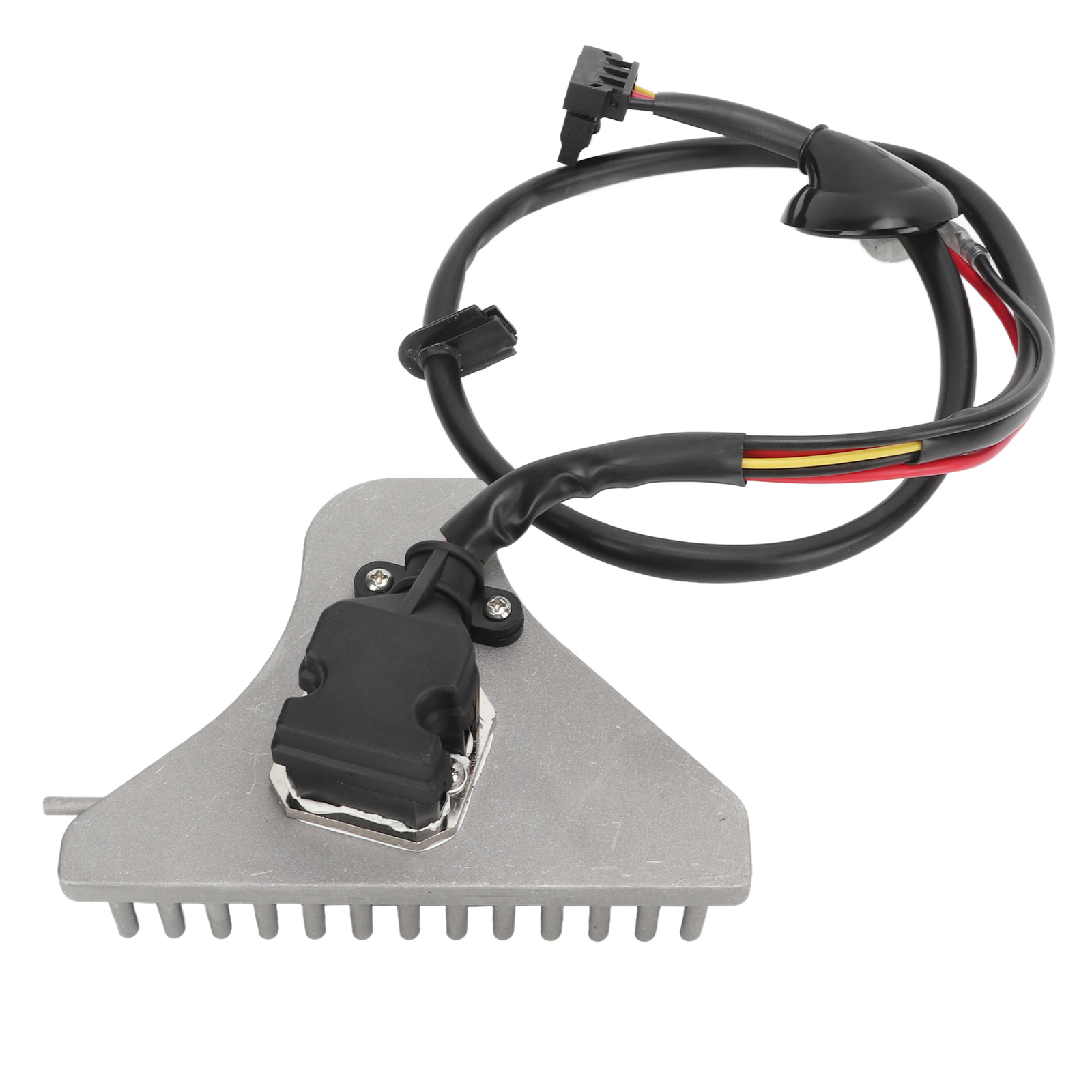 ZZ1 Blower Motor Regulator Resistor 1248202710 Replacement For | eBay