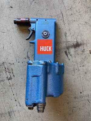 Air Tools - Huck 352