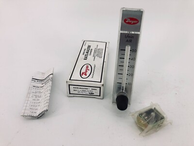Flow Meters - Lpm Air