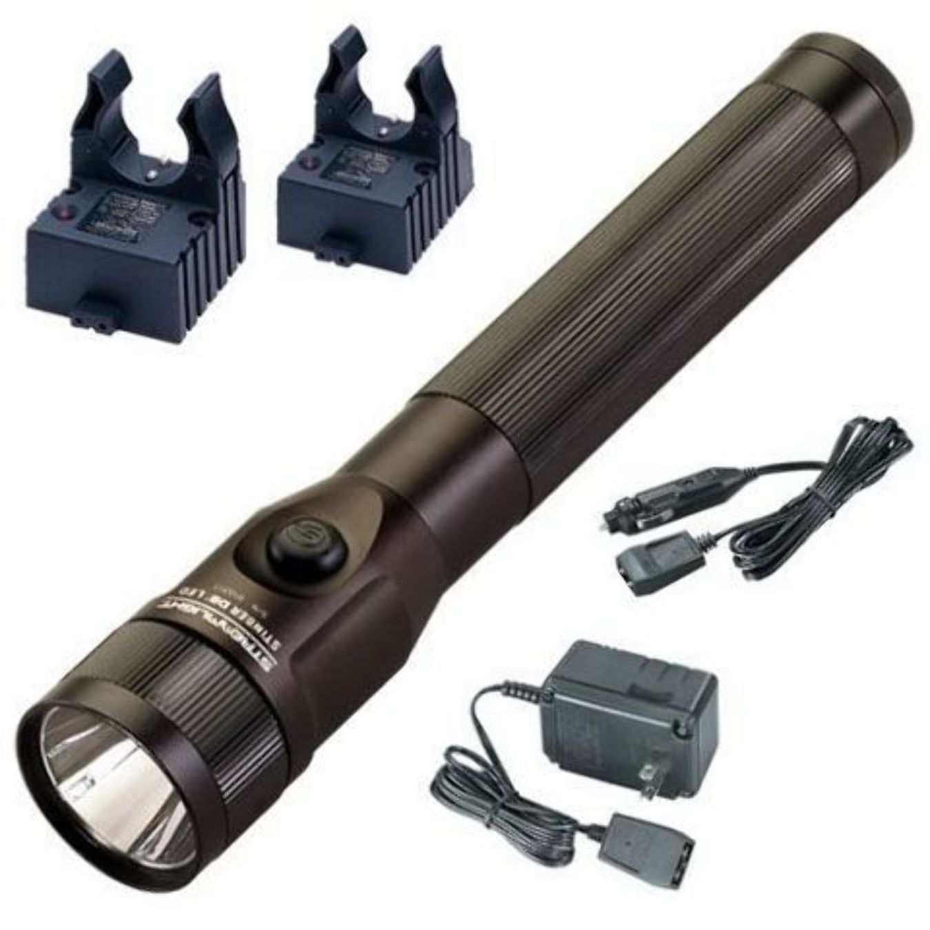 Streamlight Stinger DS LED Rechargeable Flashlight 75813 | eBay