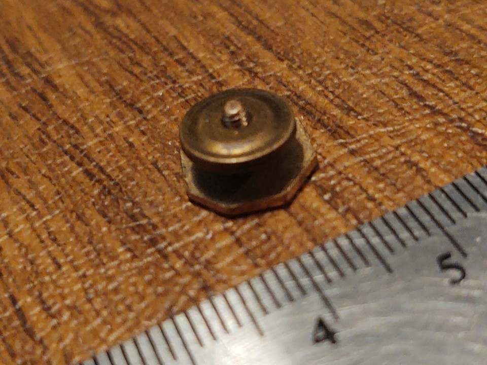 Vintage Optimist International Enamel Lapel Pin | eBay