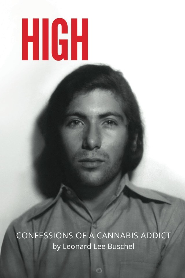 HIGH: Confessions of a Cannabis Addict 9781737926603 | eBay