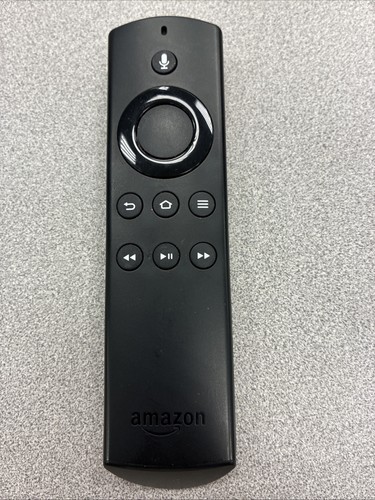Original Amazon Fire TV Stick REMOTE CONTROL PE59CV for Gen 1 & 2 | eBay