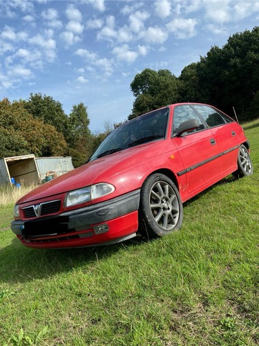 Vauxhall Astra Mk3 1.6 16v X16XE | eBay UK