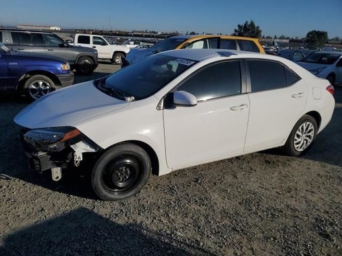 Stabilizer Bar Sedan Front Fits 03-19 COROLLA 3084 | eBay