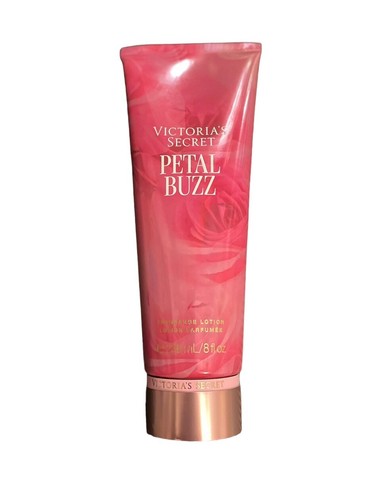 NEW Victoria’s Secret Petal Buzz Fragrance Lotion 8 Fl.oz | eBay