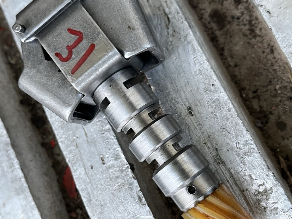 Turbo TH 350 TH350 Chevy BOP Governor | eBay