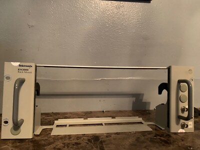 Oscilloscopes - Rack Mount