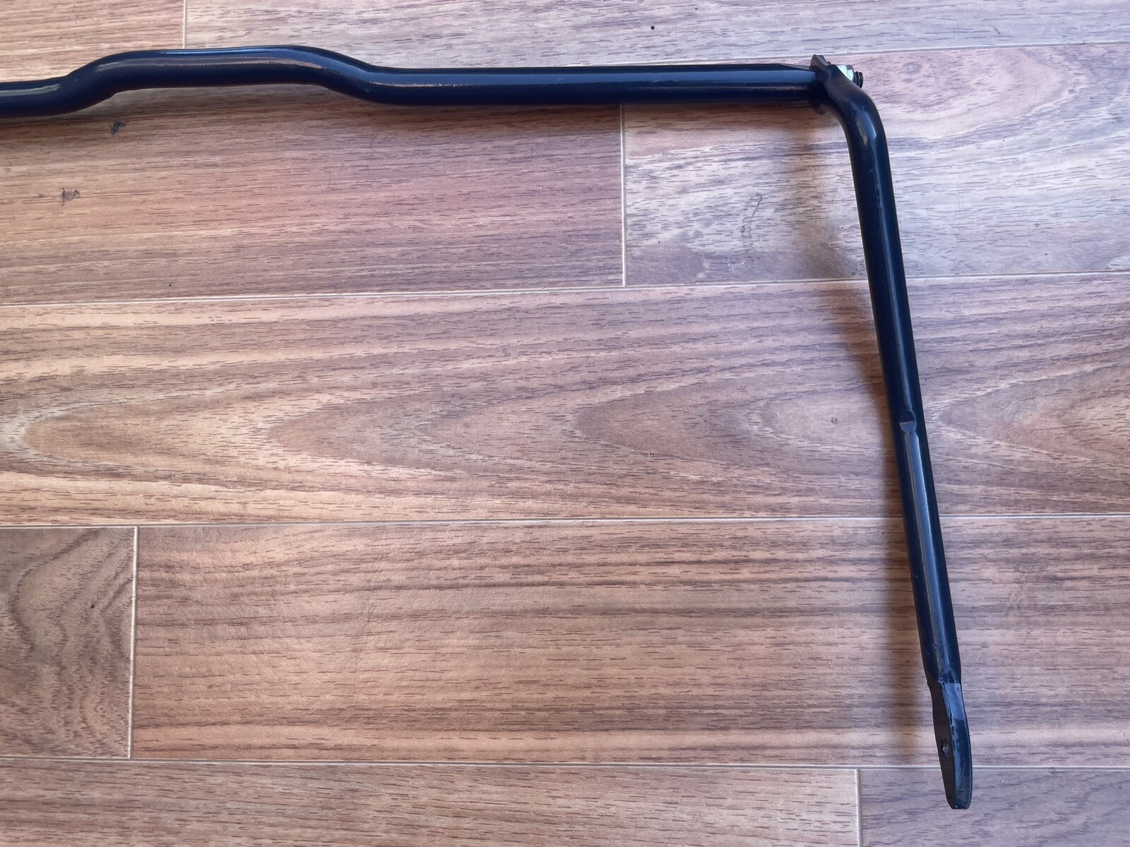 New Ford Falcon Fairmont XW XY GT GS V8 Accelerator Linkage Rod | eBay ...