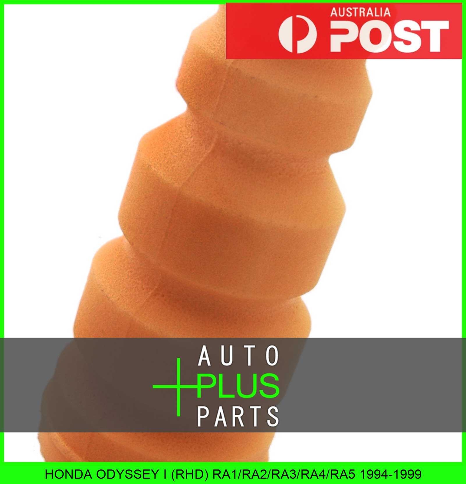 Fits ODYSSEY I (RHD) RA1/RA2/RA3/RA4/RA5 - Rear Bumper Coil Spring Bump ...