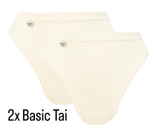 Triumph Tai Slip Basic 2er Pack 36 vanille NEU | eBay.de